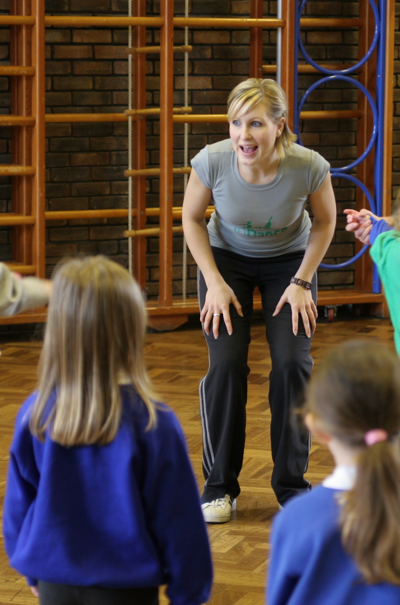 About us | Parable Dance